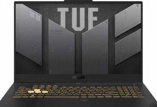 Ноутбук игровой asus TUF Gaming F17 FX707VV-HX150