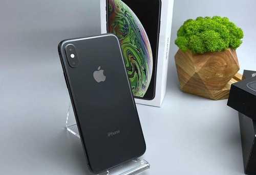 iPhone Xs, 256 ГБ