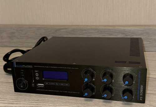 Микшер усилитель CVGaudio rebox-T4