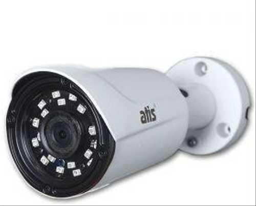 IP-видеокамера atis L ANW-5mirp-20W/2.8 Eco