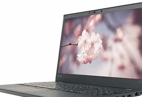 Lenovo ThinkPad T570