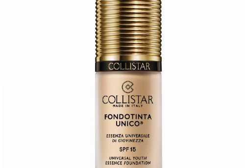 Collistar Крем тональный