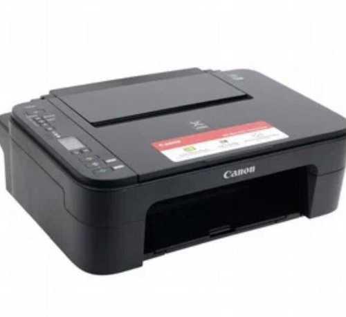 Принтер canon pixma ts3140 | Festima.Ru - Мониторинг объявлений
