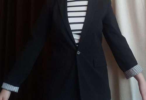 Пиджак pull bear