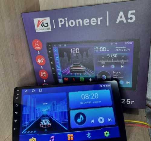 Автомагнитола 2din (Арт.47586)