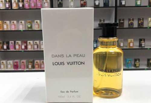 Louis Vuitton Dans la Peau Луи Витон Дэнс Ла Пеа