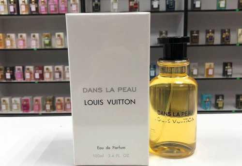 Louis Vuitton Dans la Peau Луи Витон Дэнс Ла Пеа