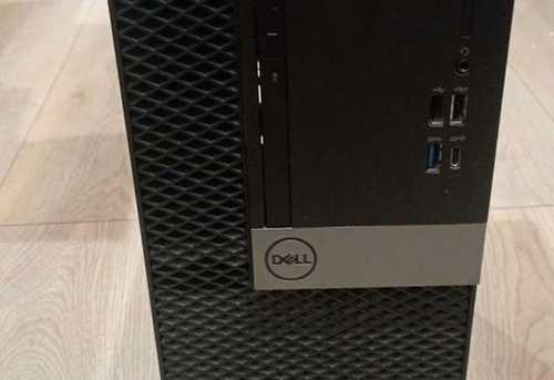 Dell optiplex 5060 возможен торг