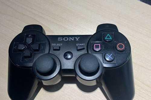 Геймпад для PS3 sony dualshock 3
