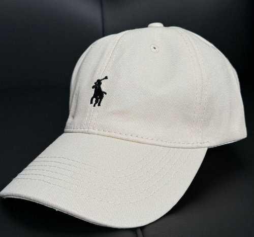 Кепка Polo Ralph Lauren