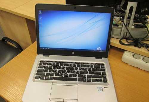 HP EliteBook 840 G3 i5/8Gb/SSD256Gb/14"/FHD