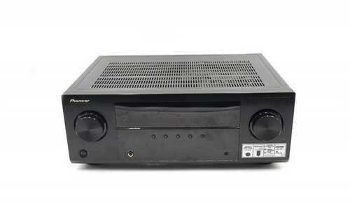 AV Ресивер Pioneer VSX-521-K