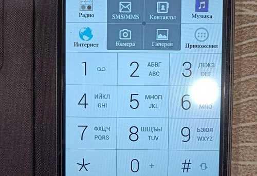 LG L90 D410, 8 ГБ