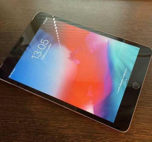 iPad mini 3 64gb WI-FI   SIM