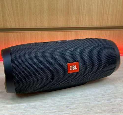 Колонки колонка JBL charge 3