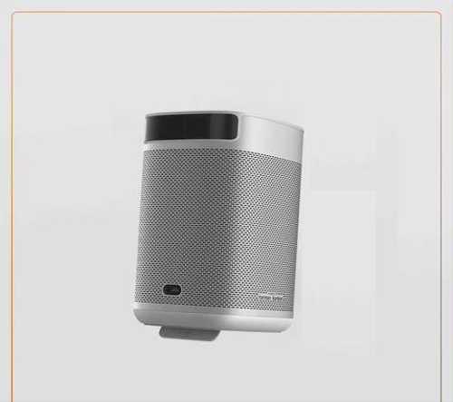 Портативный проектор с аккумулятором Xgimi NewPlay