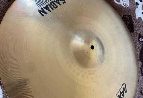 Sabian ride AAX 20/50