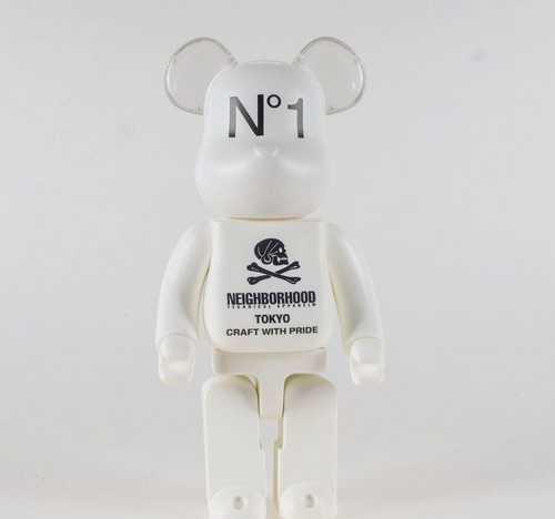 Фигура Bearbrick