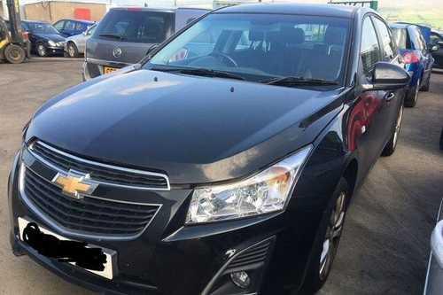 Двигатель GM Z18XER для Chevrolet Cruze (бенз)