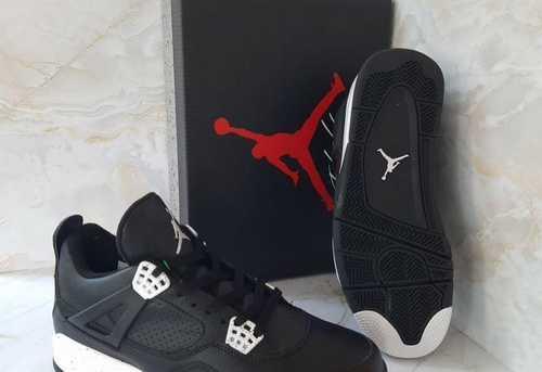 Кроссовки Nike Air Jordan IV