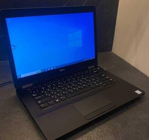 Dell latitude e5470