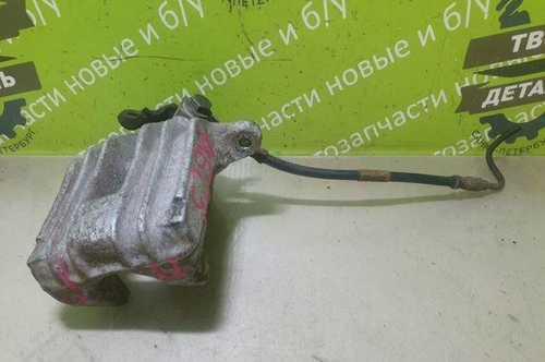 Суппорт задний правый Audi A6 C5 универсал 2.4 BDV