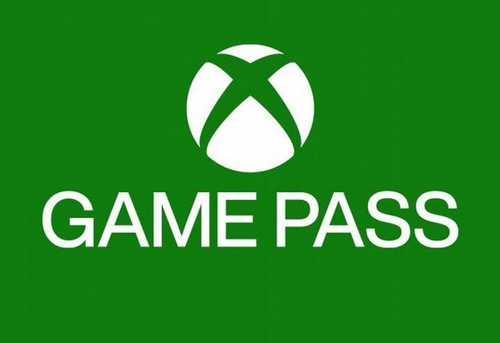Ключ активации Подписки xbox game pass ultimate