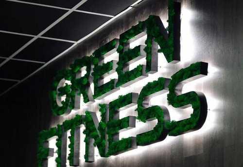 Годовой абонемент в Green Fitness