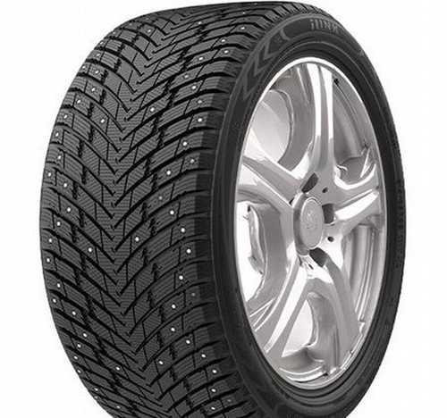 iLink Wintervorhut Stud II 275/45 R21 110T