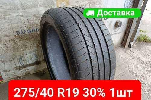 Goodyear EfficientGrip 275/40 R19 101Y