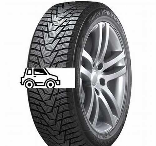 Hankook Winter I'Pike RS2 W429 205/55 R16 94T