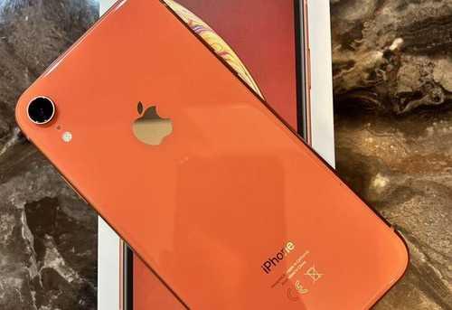 iPhone Xr, 64 ГБ