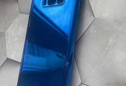 Чехол на Samsung Galaxy S8plus