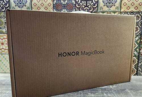 Новый Honor MagicBook X14 і5/16Gb/512Gb