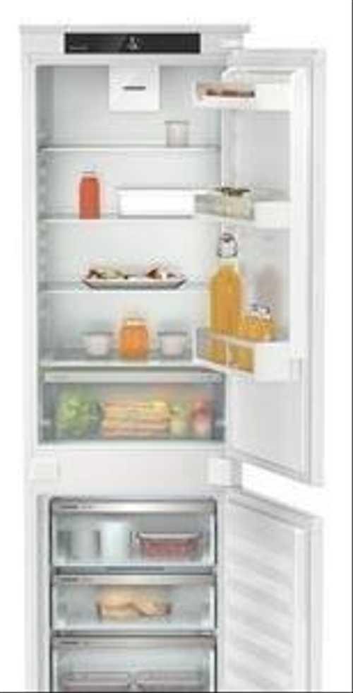Холодильник Liebherr icnsf 5103 NoFrost HIT