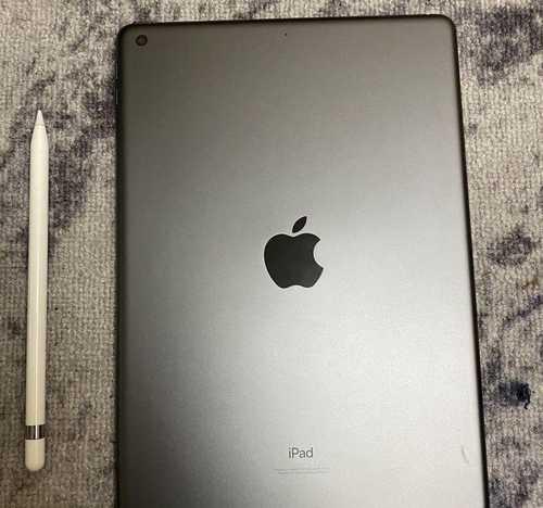 iPad 9 2021 64gb   apple pencile