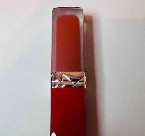 Rouge dior ultra care liquid 707 care