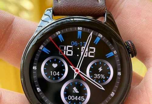 Samsung Galaxy Watch (Гарантия) + доставка