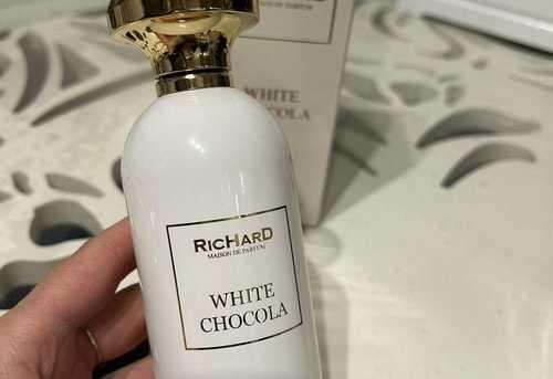 Richard White Chocola