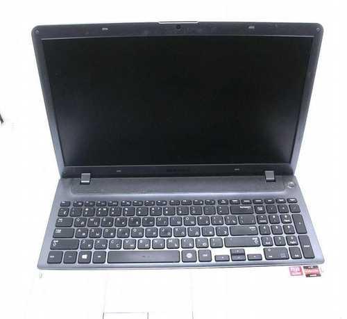 Ноутбук Samsung NP355V5C AMD A10-4600M 2,30 GHz