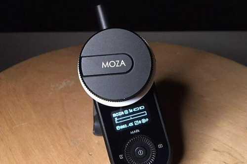 Пульт радиофокуса Moza Hand Unit