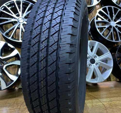 Roadstone Roadian H/T SUV 215/75 R15 100S
