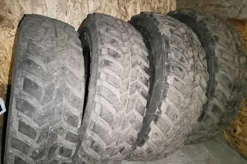 Dunlop Grandtrek MT2 245/75 R16