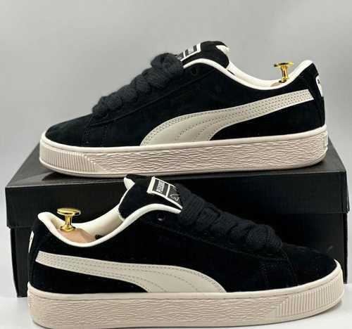 Кроссовки Puma Suede XL (Арт.77631)