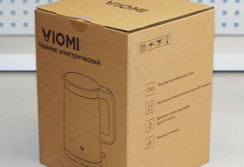 Электрическиий чайник Viomi / V-MK152A / 1800W