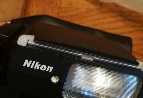 Вспышка камеры Nikon SB-27