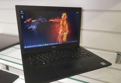 Ультрабук Dell Latitude 7290 i5-7300\8gb\256ssd