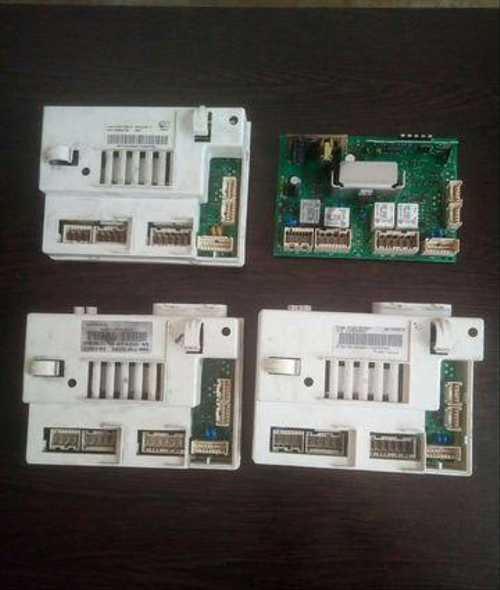 Модуль стиральной машины indesit/аристон/аркадия