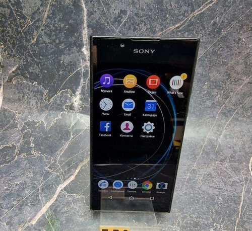 Смартфон Sony Xperia L1