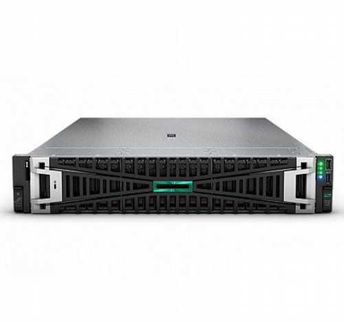 Сервер HPE ProLiant DL380 Gen11 8LFF (P52532-B21)